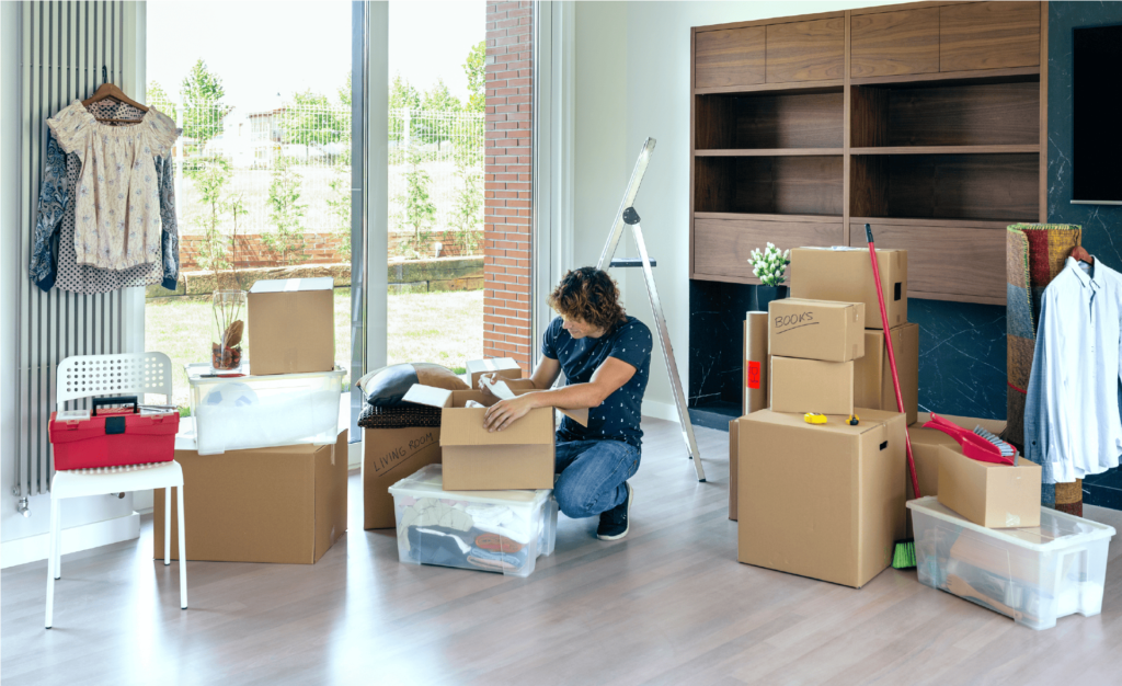 Moving 101: How to plan a move?